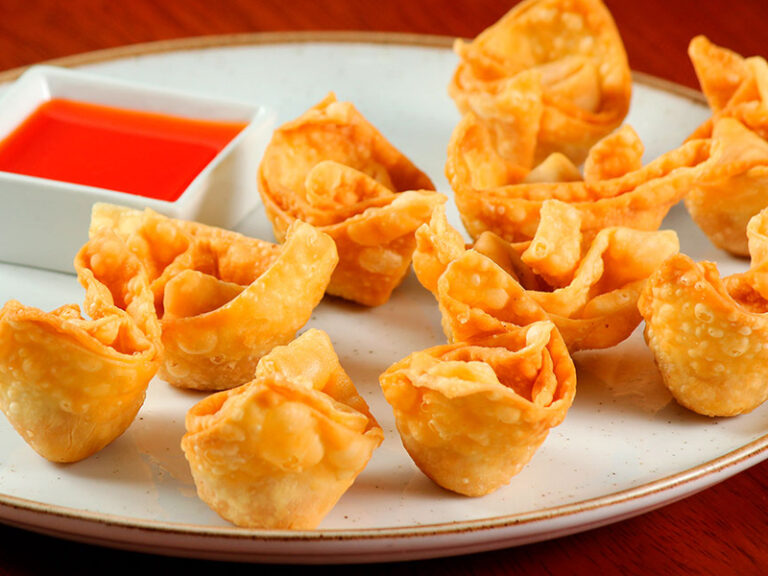 KION INTERNACIONAL – Peruvian Chinese Fusion Food